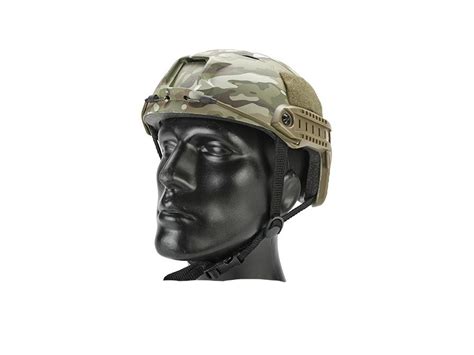 Matrix Basic Base Jump Type Tactical Airsoft Bump Helmet Simple Airsoft