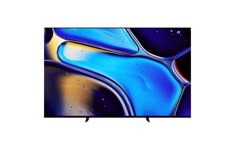 55 Inch Bravia 8 Xr Processor Oled 4k Ultra Hd High Dynamic