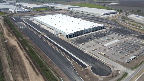 Contech Is “going Big” Yet Again With Another Large Stormwater