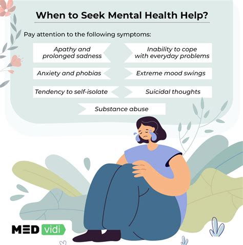 Stable Mental Health Vs Mental Illnesses General Review Medvidi