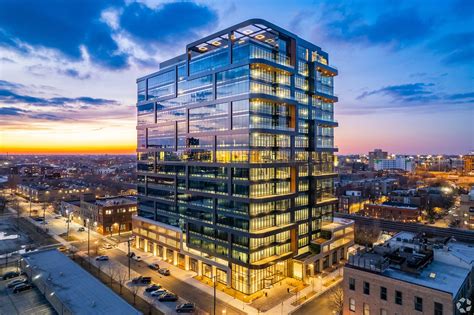 Fulton Labs Tour Stanford Professionals In Real Estate