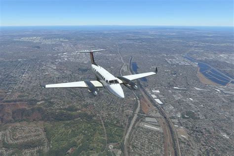 The Best Settings For Microsoft Flight Simulator On Xbox Series X Digital Trends