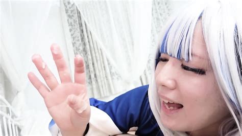 Nncs 020 Gawr Gura Cosplay Eporner