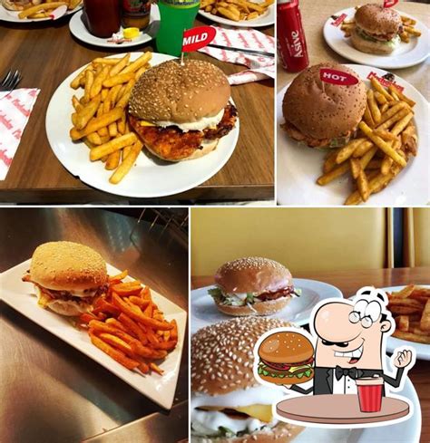 Top 7 Restaurants In Klerksdorp November 2024 Restaurant Guru