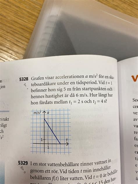 Tillämpa En Primitiv Funktion Matematikmatte 3integraler Pluggakuten