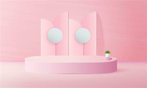 Page 3 Booth Mockup Vector Art Icons And Graphics For Free Download