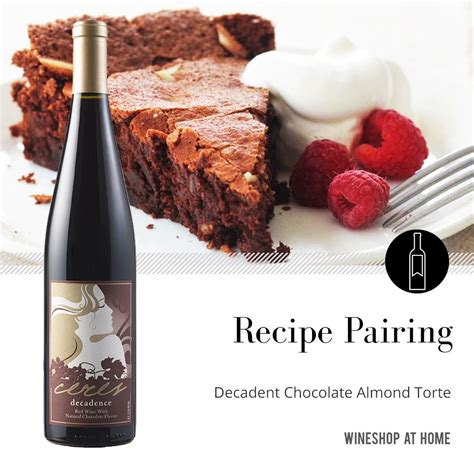 Chocolate Wine Ingredients At Laverne Grace Blog