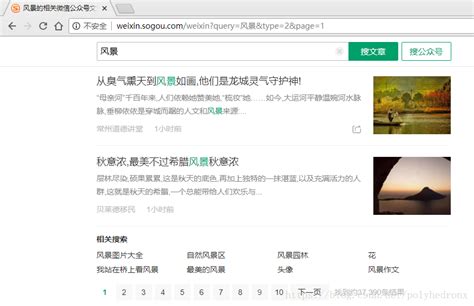网络爬虫（python项目） Csdn博客