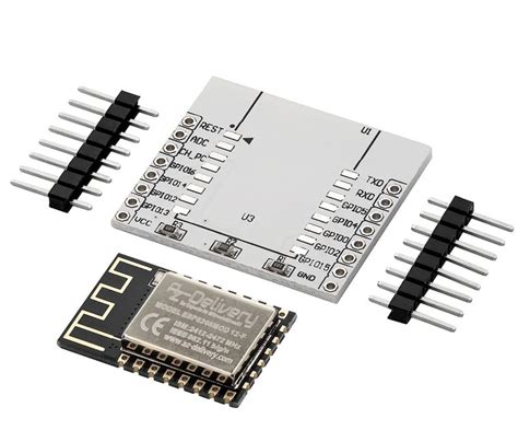 Arduino Wifi Modul 76058313