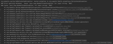 Mybatis的xml文件中，在＜if＞条件中判断字符串时遇到的问题mybatis Xml中使用equals比较字符串 Csdn博客