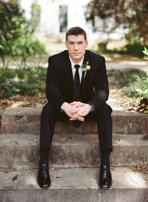 30 Trajes De Novio Modernos Clásicos E Increíbles Para Bodas