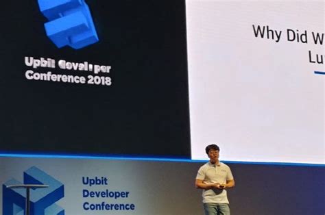 ‘luniverse Can Complete Dapp Designing In 30 Minutes By Decenter