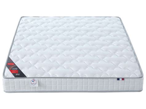 Matelas Latex 160x200 Cm Nightitude Laurie 18 Cm Pas Cher Matelas