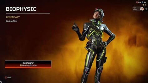 All Legend Skins And Weapons From The Apex Legends 2023 Anniversary