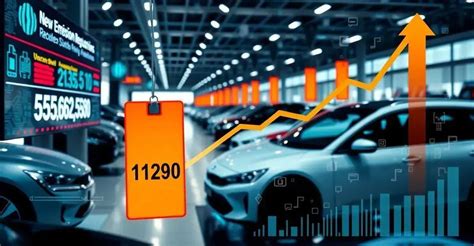 Por Que Os Preços Dos Carros Aumentaram Tanto