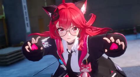 Neverness To Everness Pink Paws Heist Guide Neverness To Everness Nte