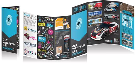 Cool Touch Graphics Logo Update And Branding Wnw