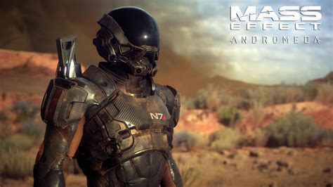 Скриншоты Mass Effect Andromeda Галерея Mass Effect Фансайт Mass