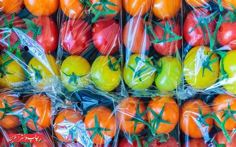 تحقیقات جدید درباره فیلم‌ های ضدمیکروبی بسته‌ بندی غذایی