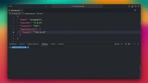 Arsalan Khattak On Linkedin You Can Update Your Npm Packages This Way