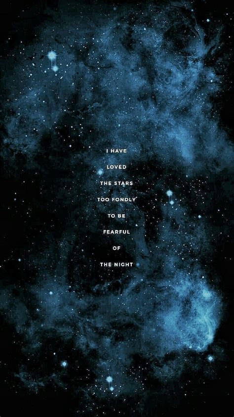Night Sky Quotes For Instagram Best Quotes For Life