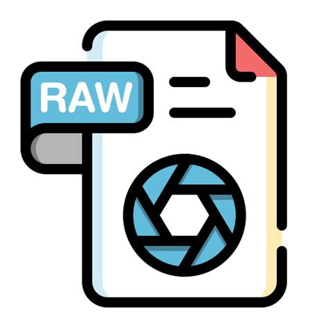 Raw Generic Color Lineal Color Icon Raw Generic Color Lineal Color Icon