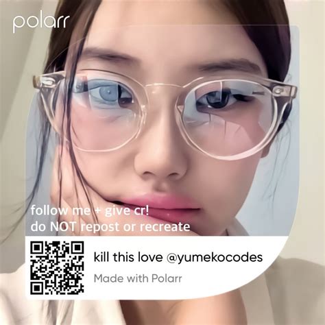 Polarr Codes Instagram Editing Photo Editing Tutorial Coding