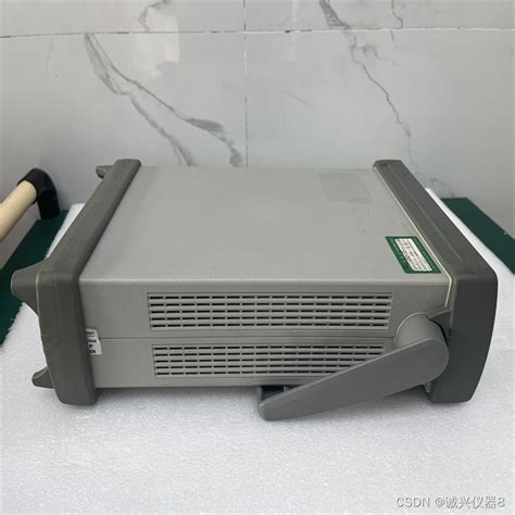 Agilent安捷伦n1912a P系列双通道功率计 Csdn博客