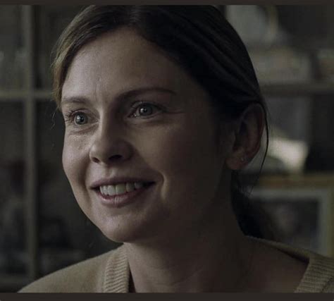 Sweet Sam Rose Mciver In A New Movie Called Next Exit Which Is