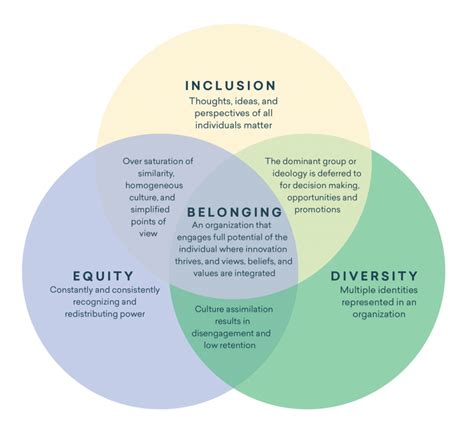 Setting Workforce Diversity Goals With Inte Blog Lightcast
