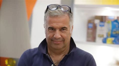 Charlie Gnocchi Intervista Allex Concorrente Del Grande Fratello Vip