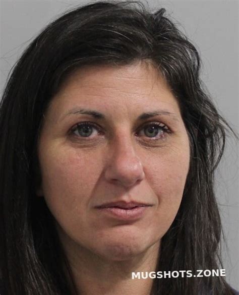 Williamson Nicole 02132023 Polk County Mugshots Zone