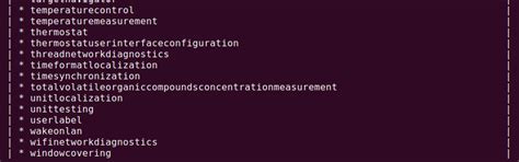 13 The Implementation Of The Valve Configuration And Control Cluster