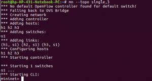 A Beginners Guide To Mininet Open Source For You