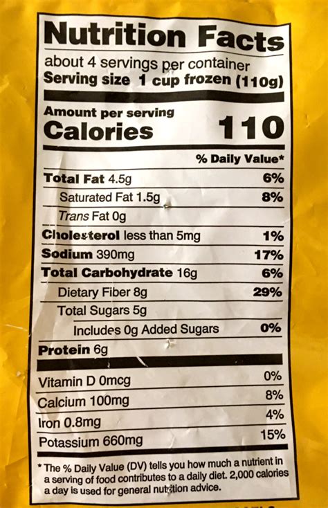 Trader Joe S Roasted Seasoned Brussels Sprouts With Parmesan Cheese Review Freezer Meal Frenzy