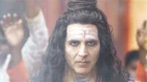 Omg 2 Trailer Gets Ua Certificate Cbfc Seeks Alteration In Akshay