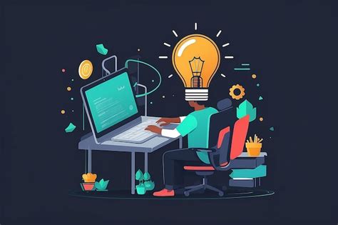 Premium Photo Productivity Icon