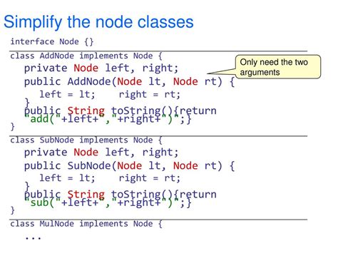 comp261 lecture 18 parsing 3 of ppt download