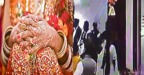 Prayagraj News प्रयागराज में शादी के दौरान हुई एक ऐसी घटना की सारे