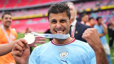Top Stories Rodri Says Manchester City Are Ready To Face Inter
