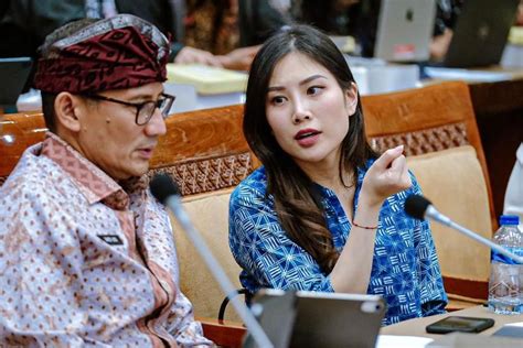 Budaya Indonesia Makin Mendunia Di Istana Berbatik News Kreatif