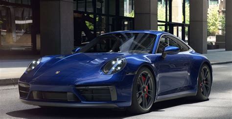 911 gts - Autoverleih Sammüller