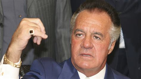 Sopranos Star Tony Sirico Dead At 79
