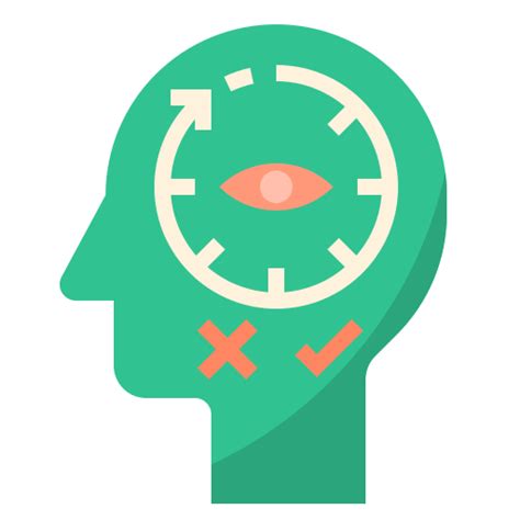 Assumptions Icon