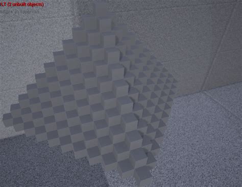 C 专项研究 僵尸爬墙场景AI 木叶清风 C Python Java C Unity3d Unreal4 UE4 技术日志