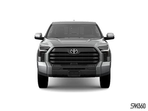 Park Avenue Toyota The 2024 Toyota Tundra Double Cab Limited