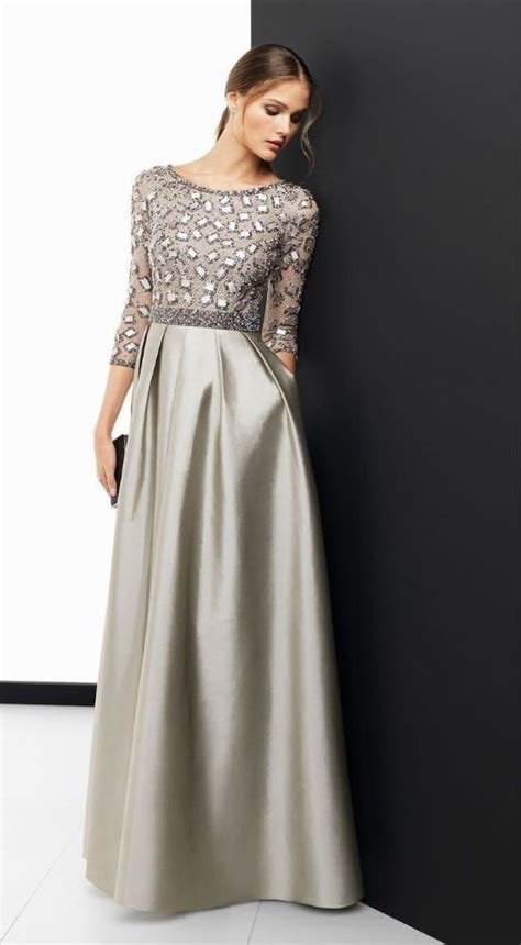 Taffeta Shirt Dress Gown With Eyelet Sleeve And Collar Artofit
