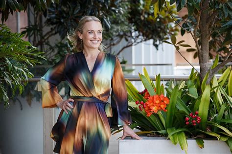 Anna Bowden Ceo Of Icmec Australia Shares Leadership Wisdom Amidst Challenges Valiantceo