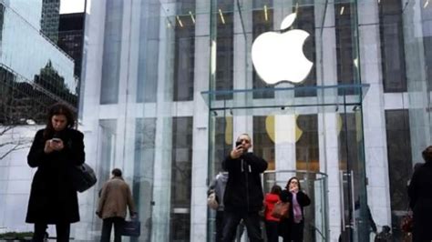 Apple Pierde Un Juicio Contra La Oficina De Patentes China En Su Lucha