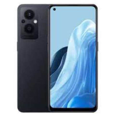 Jual OPPO RENO 8 Z 5G 8GB 5GB 256GB BLACK Di Seller Mega Phone Cell